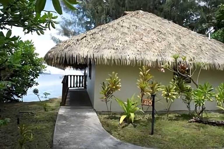 マーシャル諸島/マジュロ環礁について | MJCC